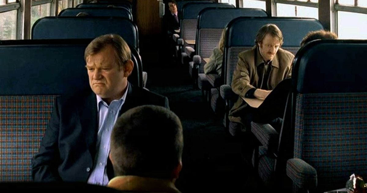 Why Six Shooter Is One of the Best Short Films of All Time