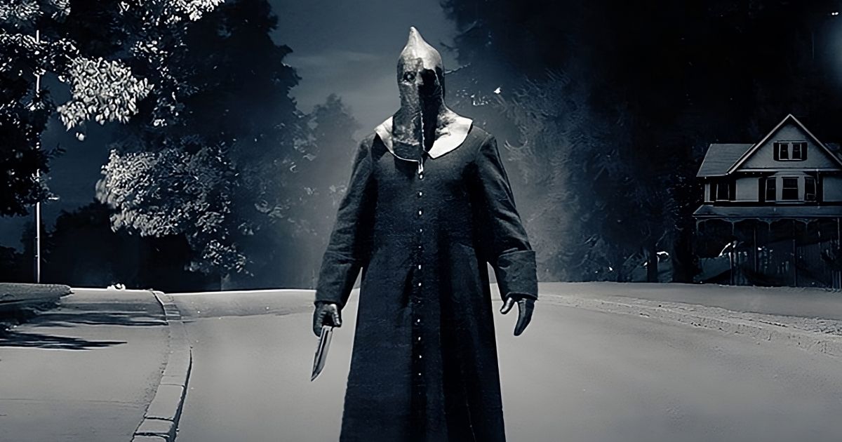 Slasher: Why You Should be Watching This Gory Anthology