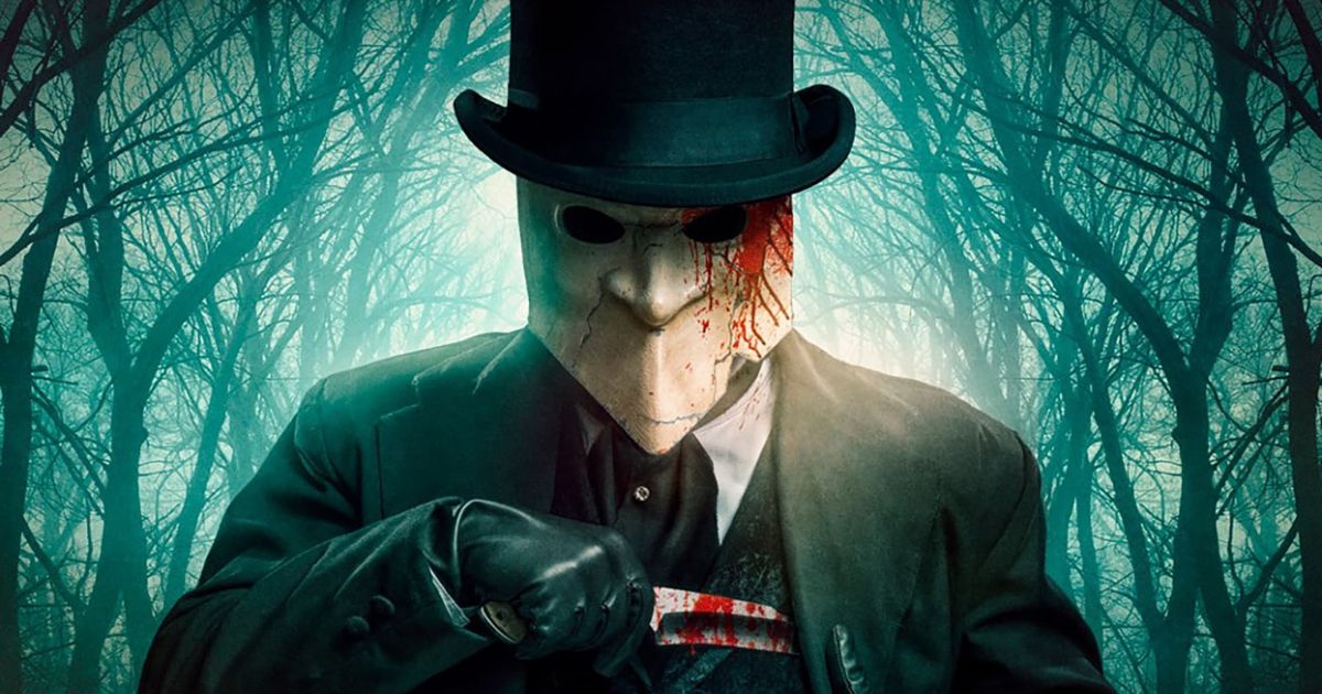 Slasher: Why You Should be Watching This Gory Anthology