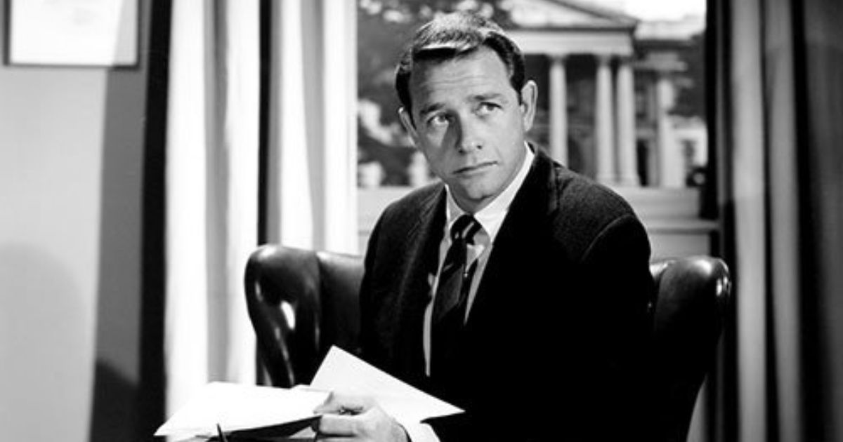 13 Old TV Shows That Were Ahead of Their Time