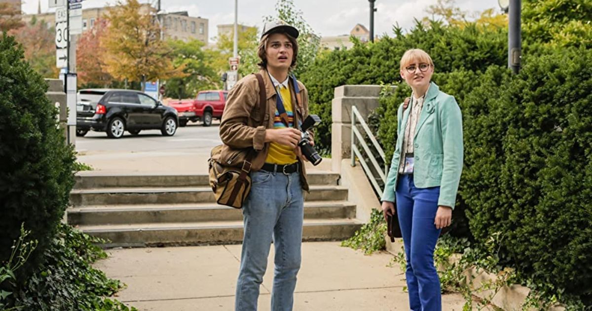 Joe Keery’s Best Movies & TV Shows, Ranked