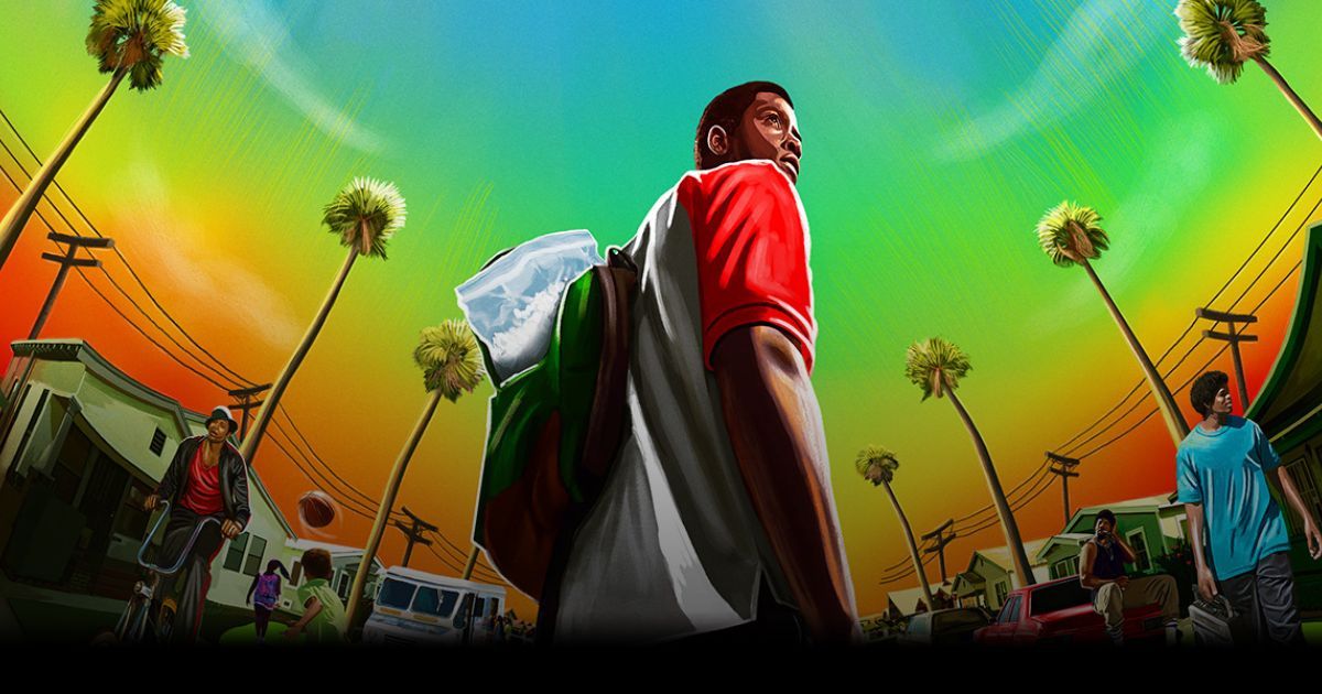 Why Snowfall Isn't a Black Scarface