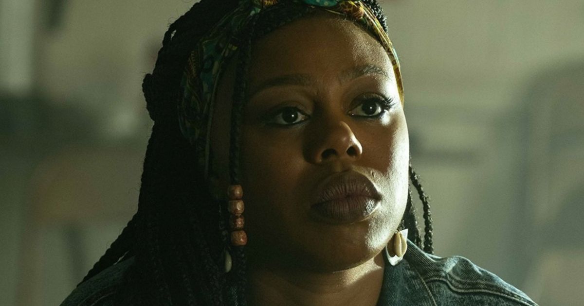 A Snowfall Spinoff Is In Early Development With Gail Bean Rumored to ...