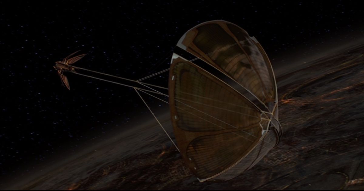 Coolest Star Wars Ships in the Franchise, Ranked