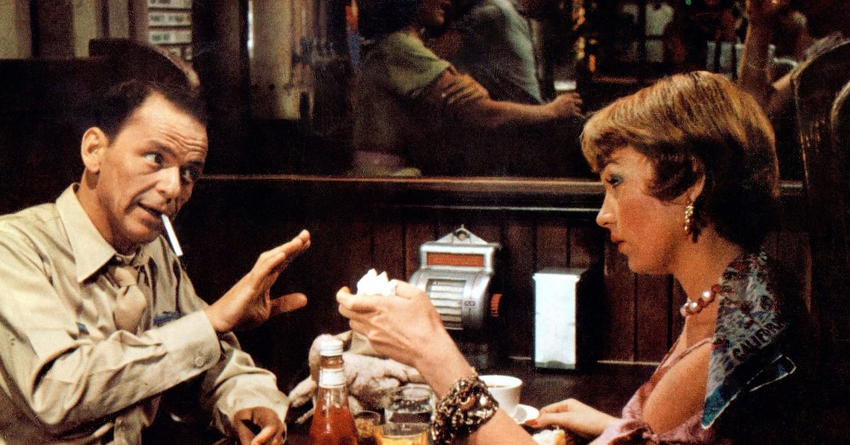 10 Quintessential Frank Sinatra Movies