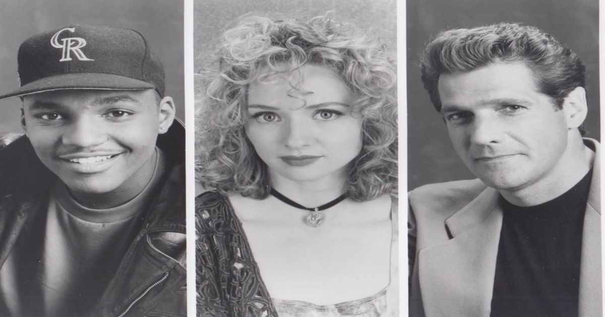 Short-Lived CBS Dramas