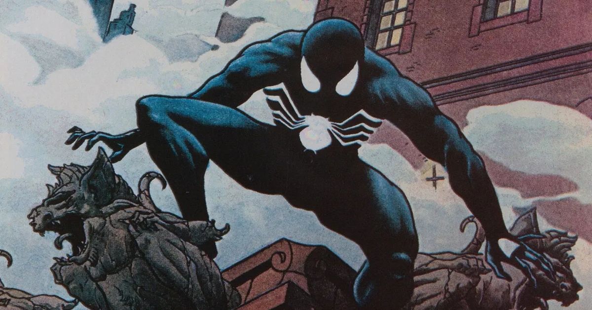 10 Classic Comic Uniforms That Should Make an Appearance in the MCU