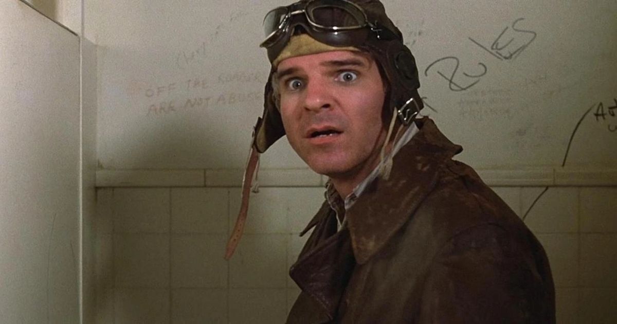 20 Innocent and Naive Movie Characters