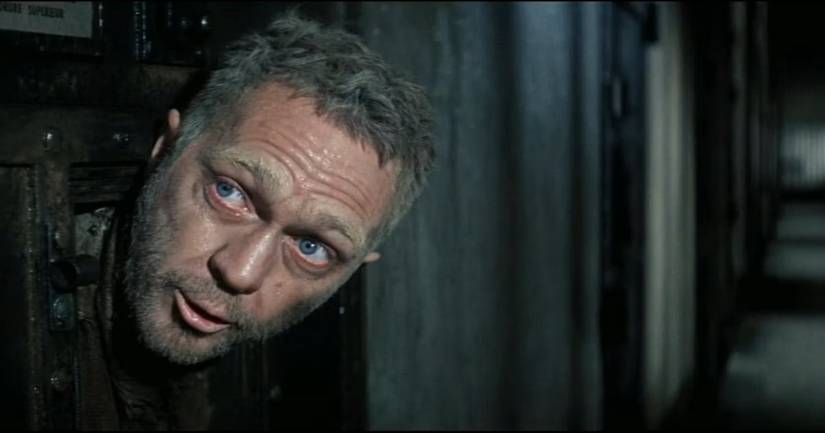 Papillon: 50 Years Later, The True Story Is Still Steve McQueen's Best ...