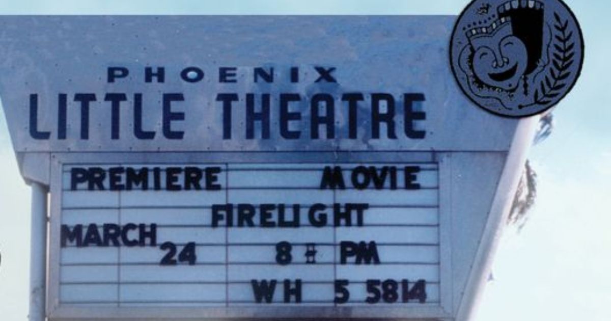 Firelight: The Lost First Film of Steven Spielberg, Explained