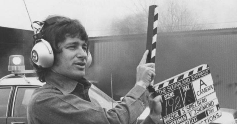 Firelight: The Lost First Film of Steven Spielberg, Explained