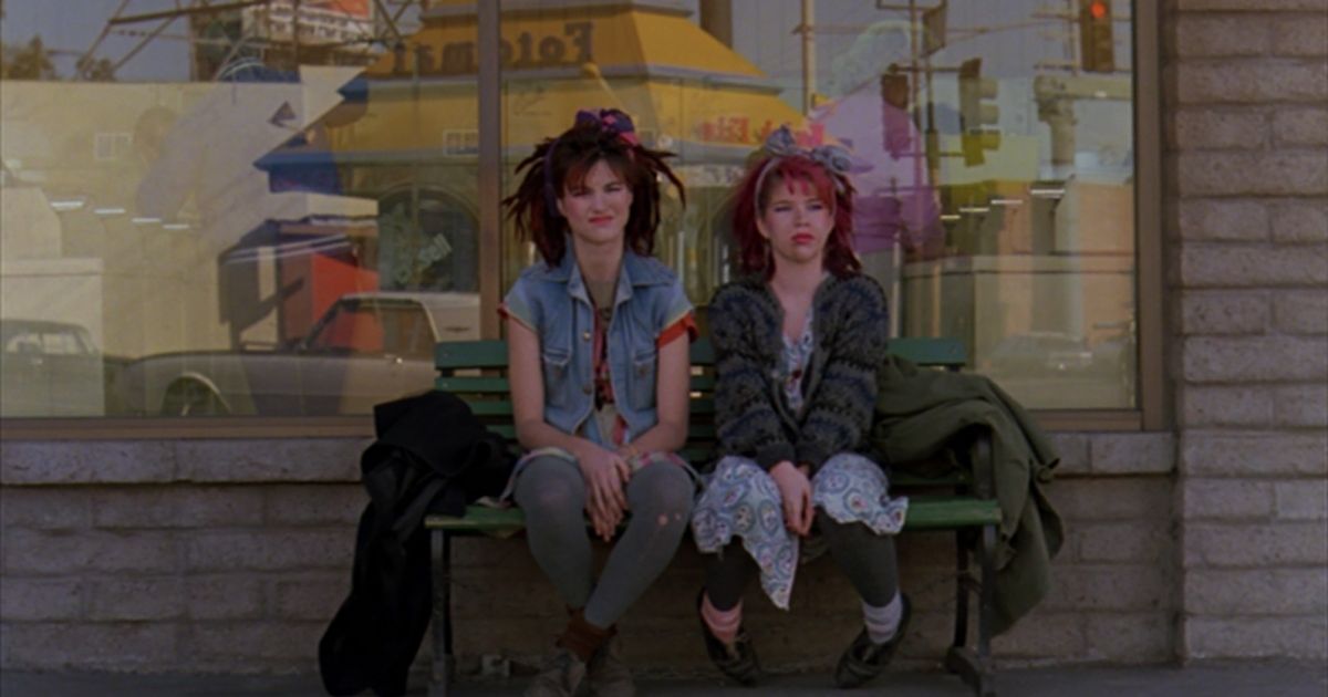 Best Punk Rock Movies of All Time, Ranked