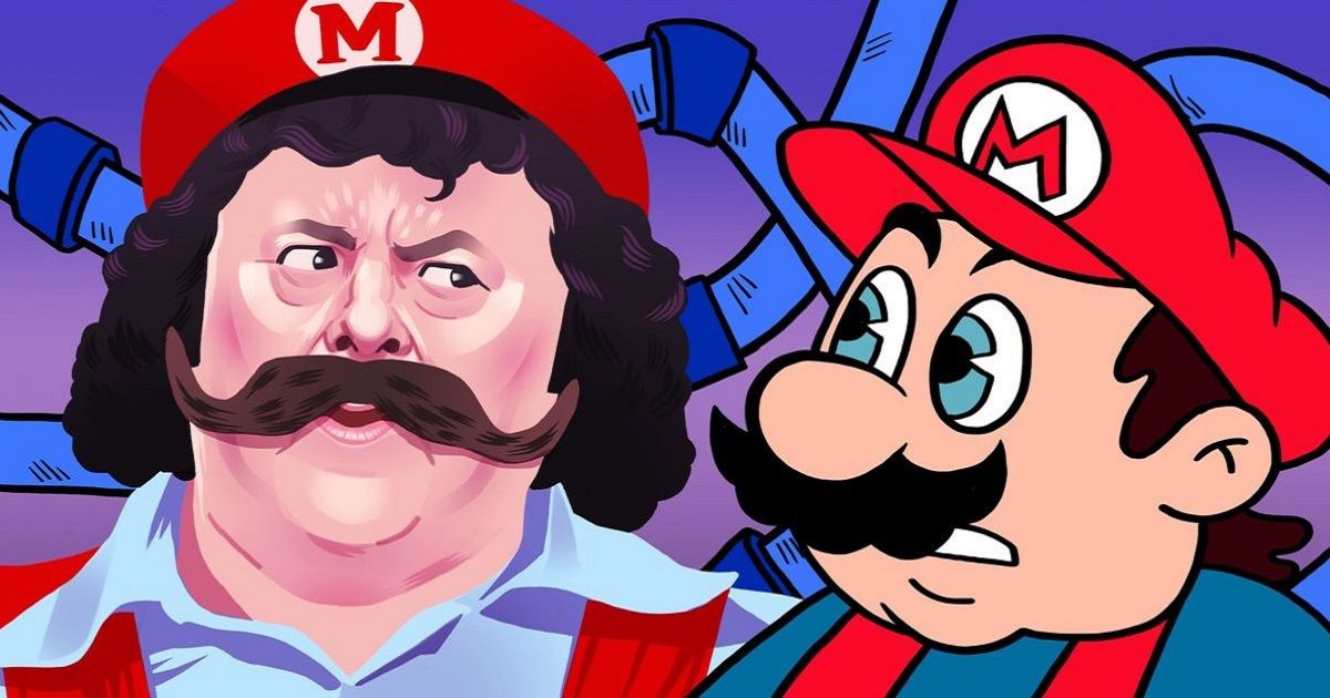 Why Did It Take So Long to Get a Proper Super Mario Bros. Animated Film?