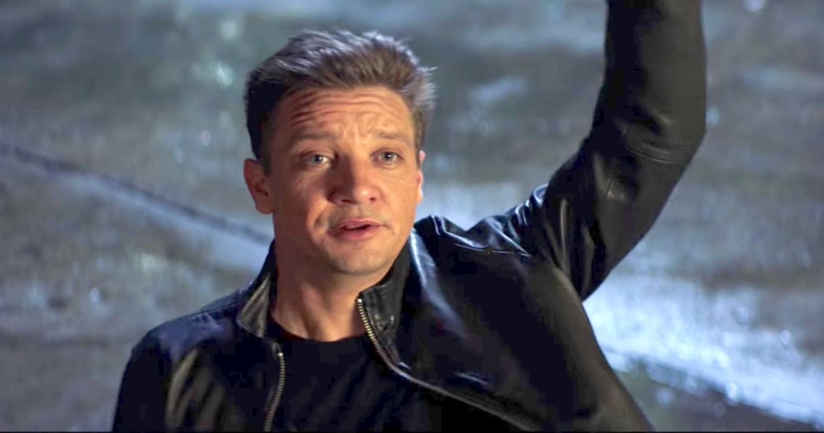 Serious Injuries That Actors Received (and Survived) On Set