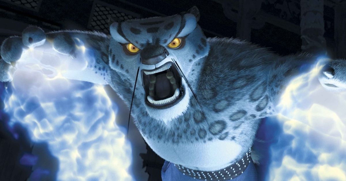 Kung Fu Panda: Best Fighters in the Franchise, Ranked