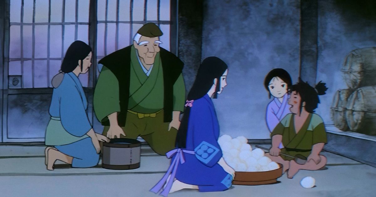 The Best Animated Movies from the 1970s