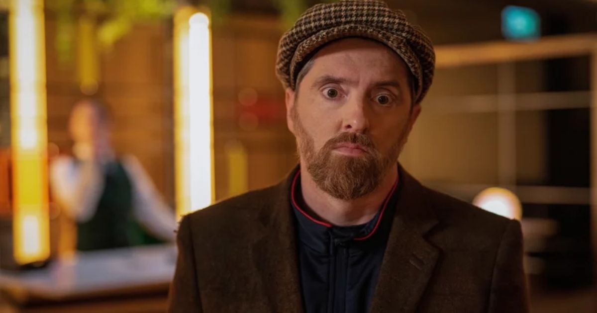 Ted Lasso: The Funniest Moments from the Series, Ranked