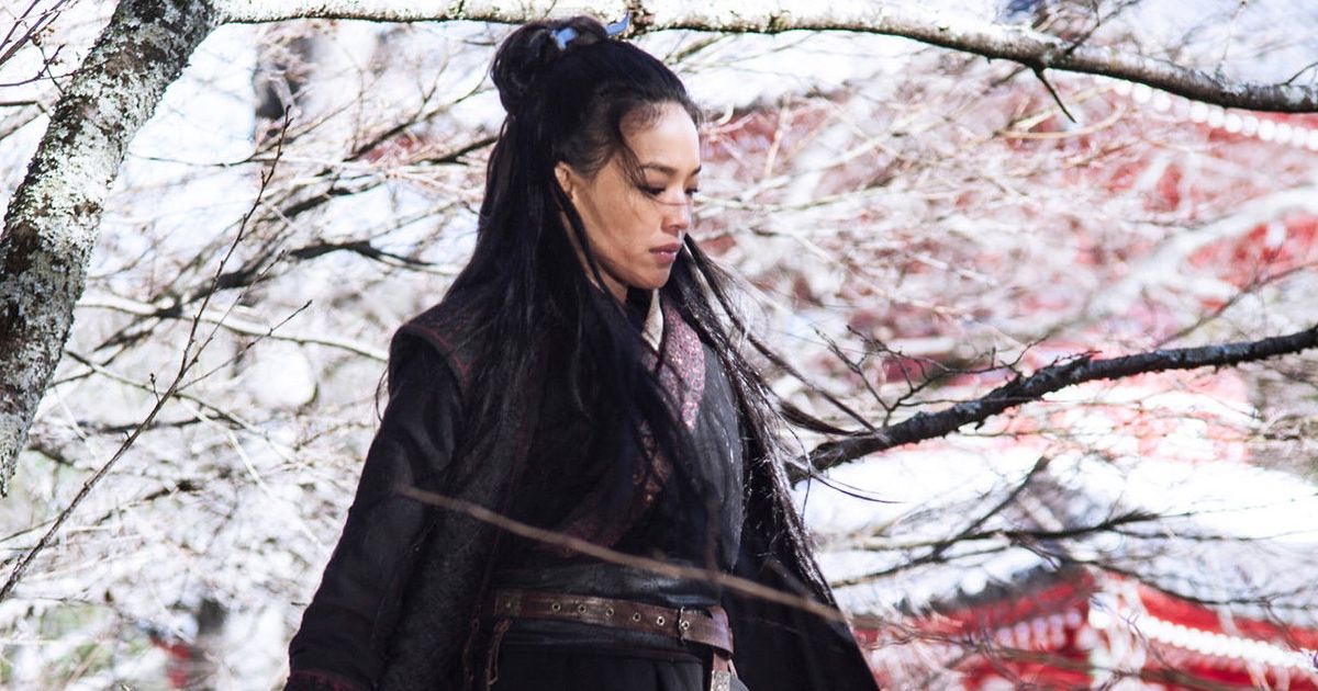 The Best Foreign Action Movies From the Last Decade