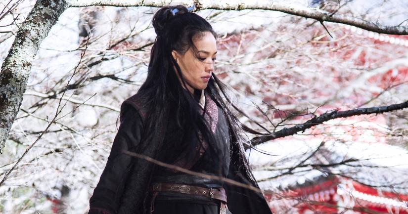 Best Wuxia and Chinese Martial Arts Movies, Ranked