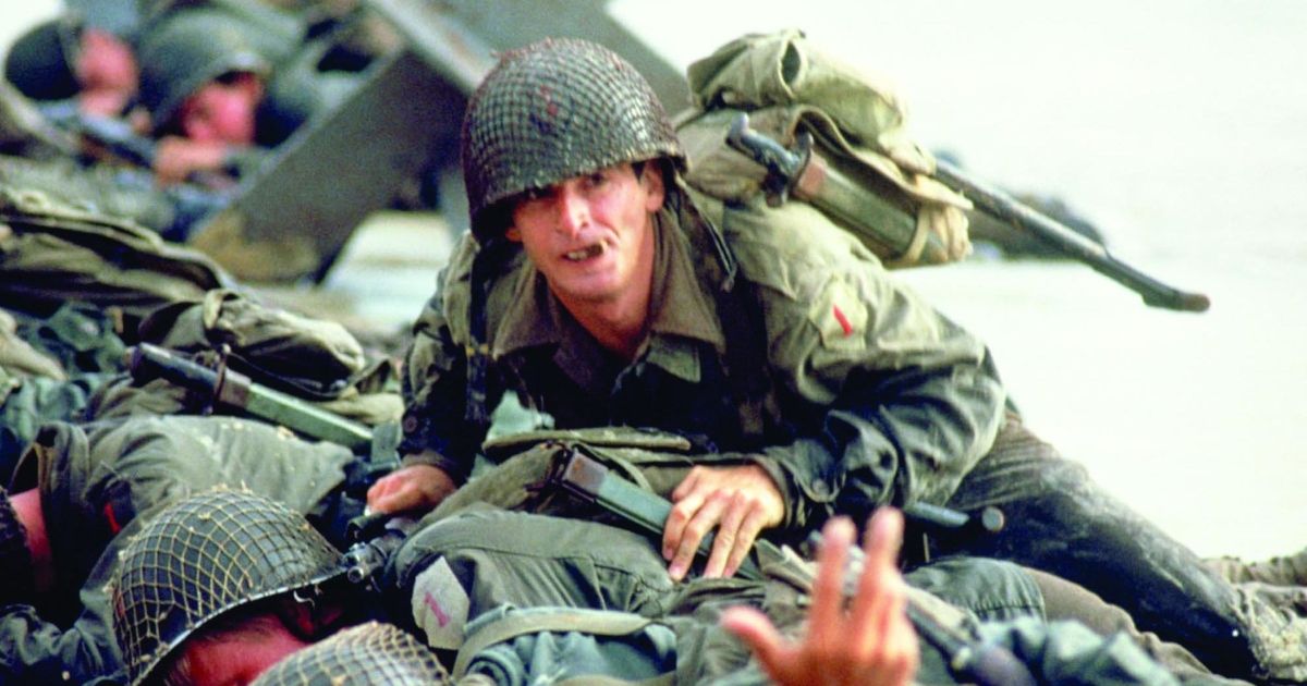 12 Lesser-Known War Movies That Don't Get Enough Love