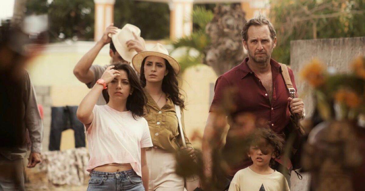 The Black Demon: Plot, Cast, Release Date, and Everything Else We Know