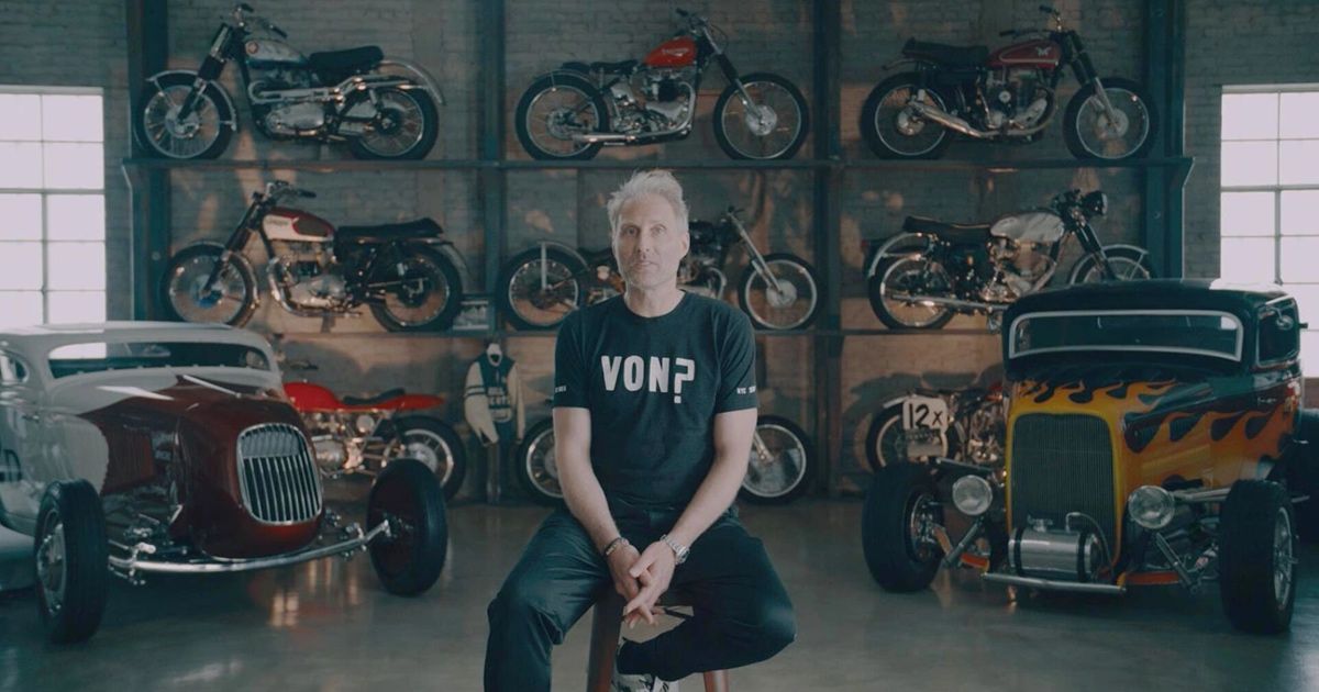 The Best Hulu Original Docuseries, Ranked