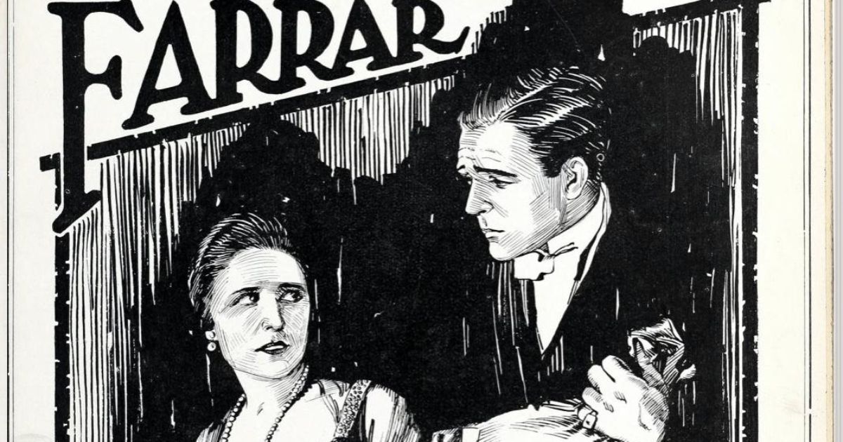 Some of the First Movies Ever Made in Full Color