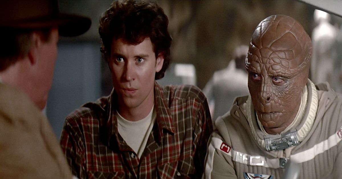 The 8 Best Star Wars Rip-offs, Ranked