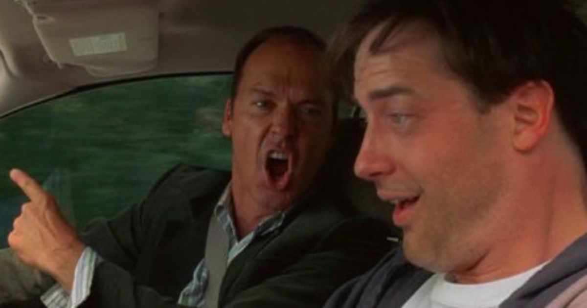 Early Brendan Fraser Movies That Are Worth a Second Look