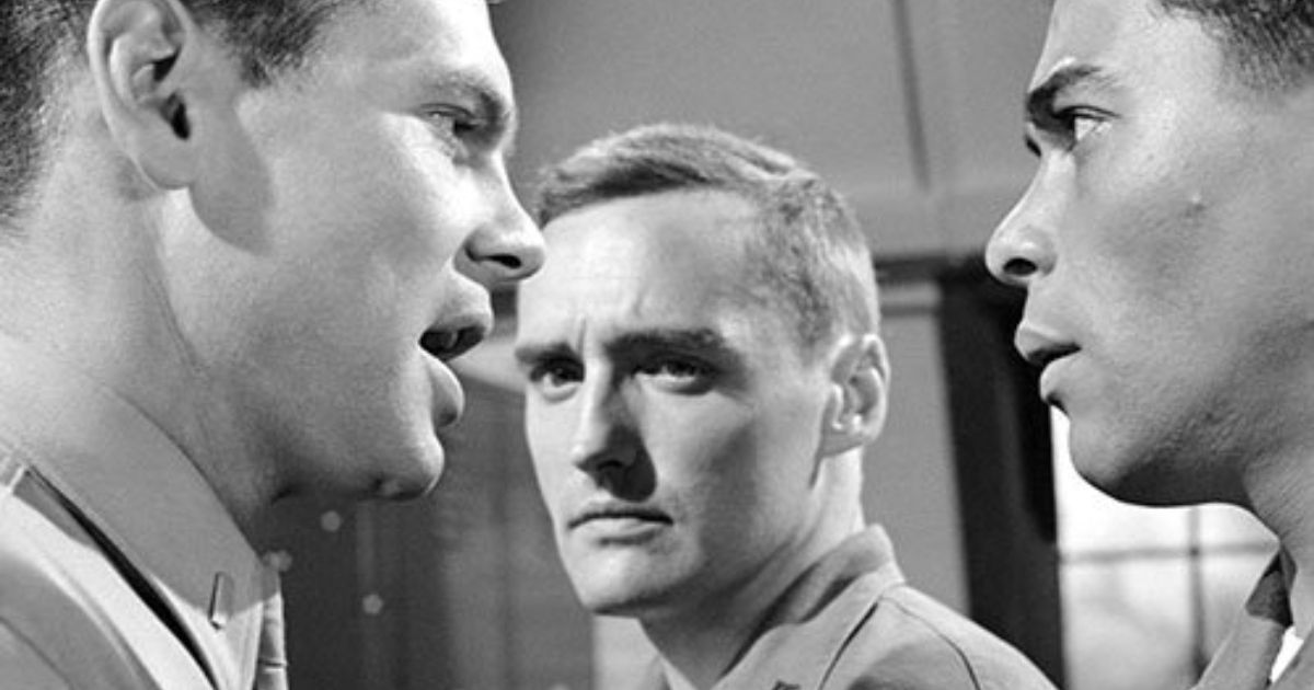 13 Old TV Shows That Were Ahead of Their Time