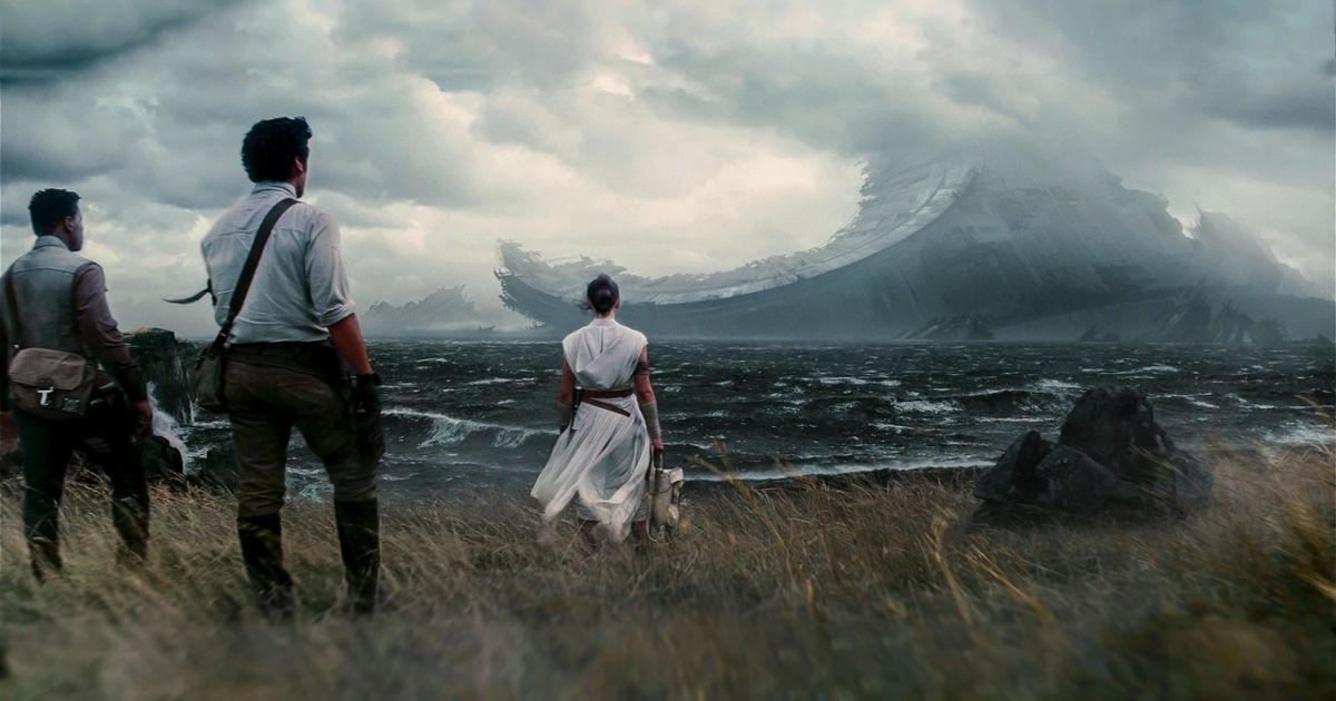 Every Star Wars Movie Ranked by Rotten Tomatoes