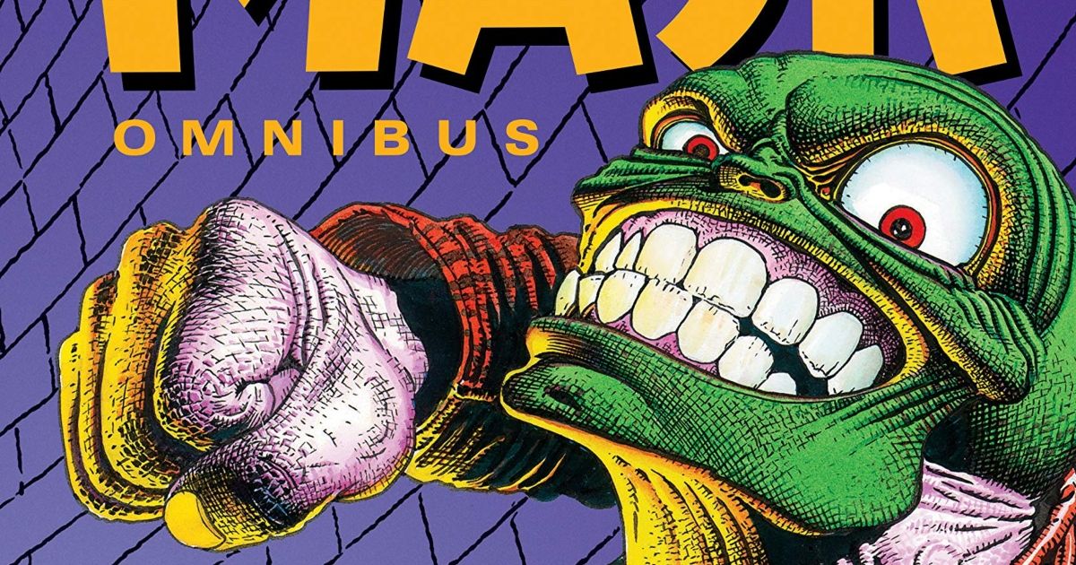 15 Comics Outside DC and Marvel That Would Make Great Movies