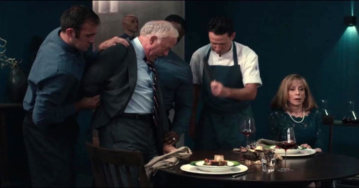 The Menu: 11 Most Mind-Boggling Moments, Ranked