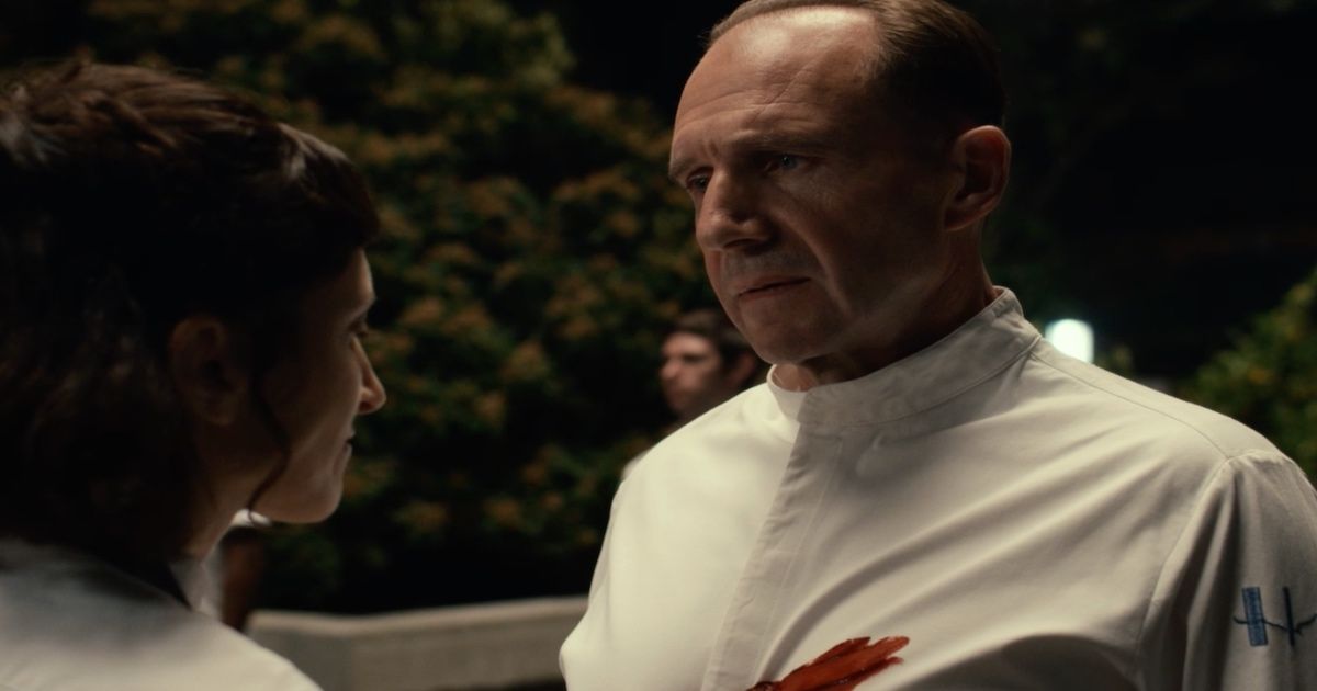 The Menu: 11 Most Mind-Boggling Moments, Ranked