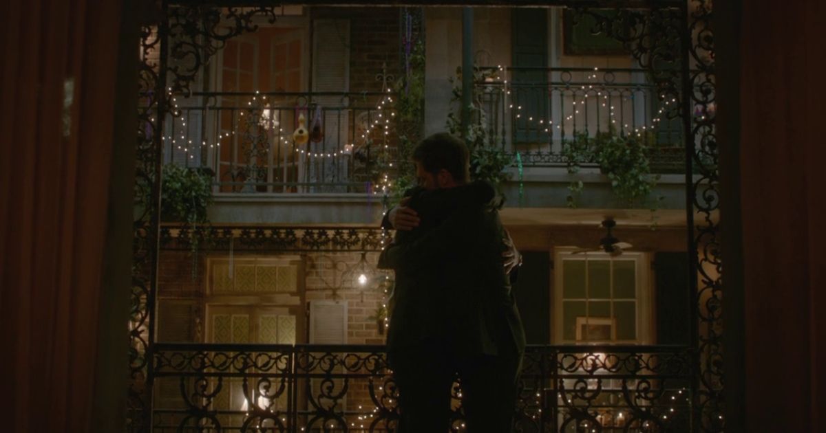 The Originals: Best Brotherly Moments Between Klaus and Elijah