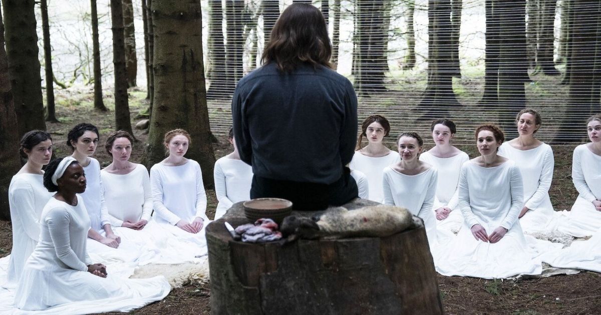 Scariest Hulu Movies to Watch if You Like Indie Horror