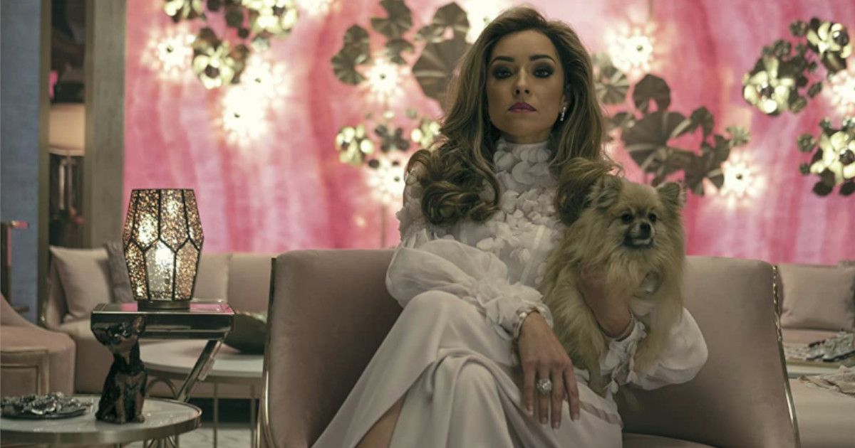 The Power Trailer Shows Us the Birth of a New World