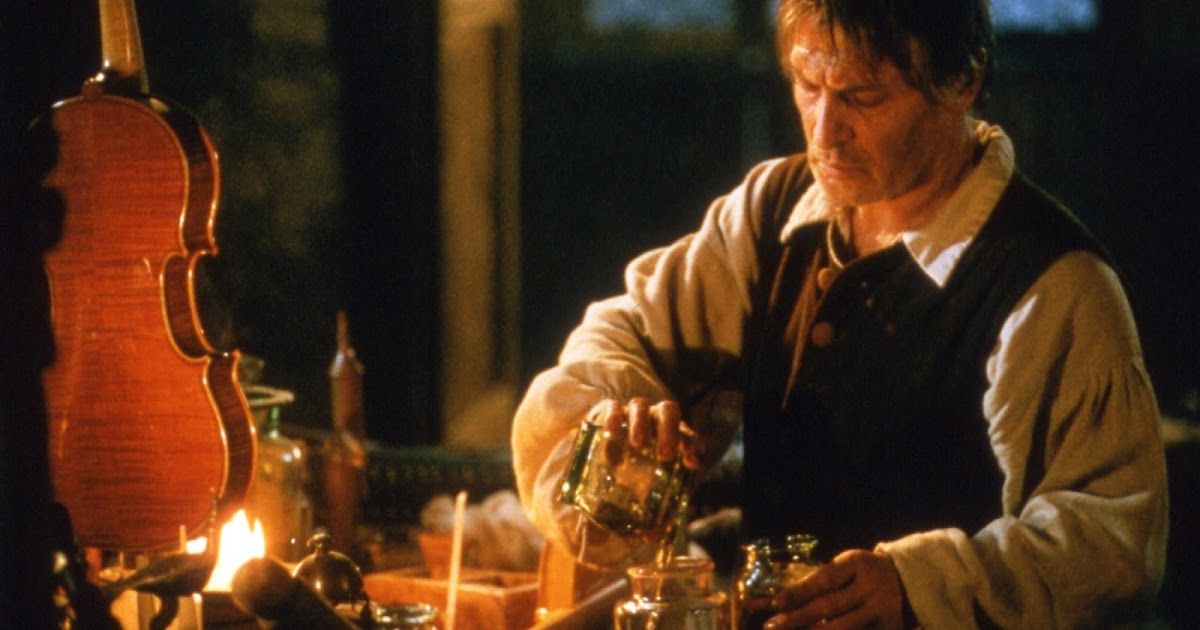 Best Movies About Classical Musicians, Ranked