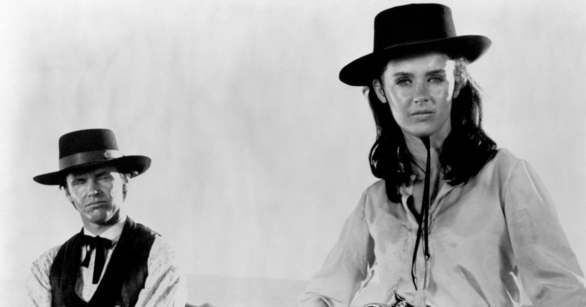 The Best Western Movies According to Rotten Tomatoes