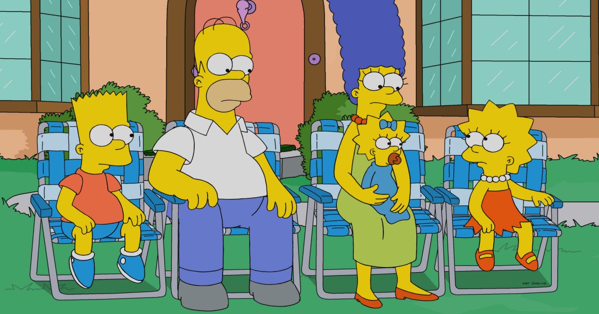Why Season 22 of The Simpsons Is a Return to Form