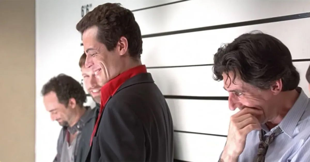 10 Movie Scenes That Were Incredibly Difficult to Shoot