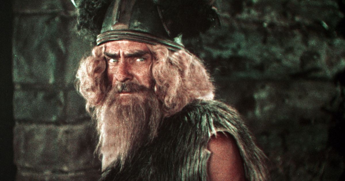 Some of the First Movies Ever Made in Full Color