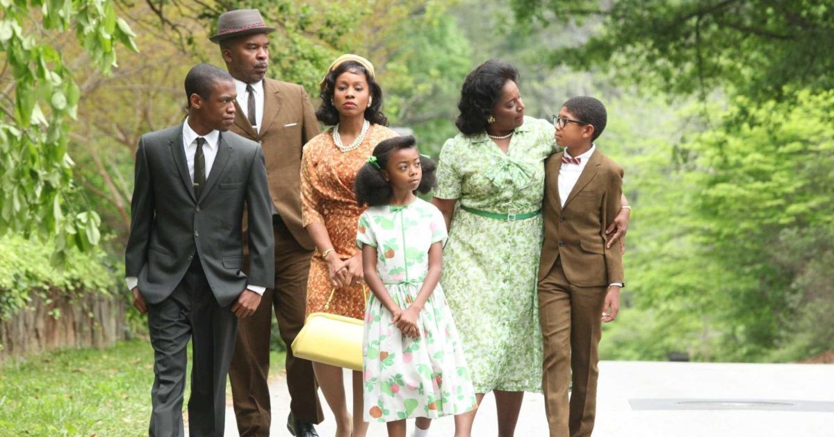 The Best Movies Set in Alabama, Ranked