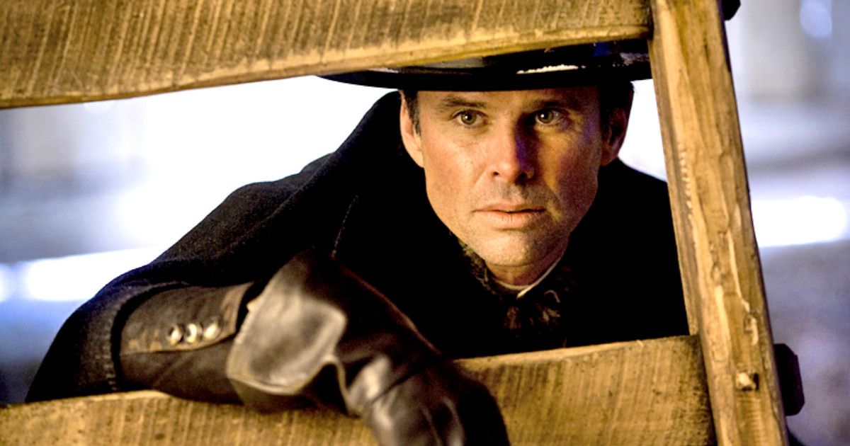 20 Underrated Performances From Quentin Tarantino Movies