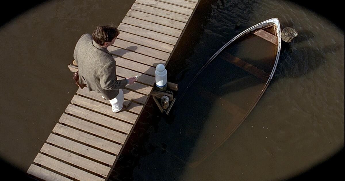 These are the 10 Most Spiritually-Awakening Movies Of All TIme