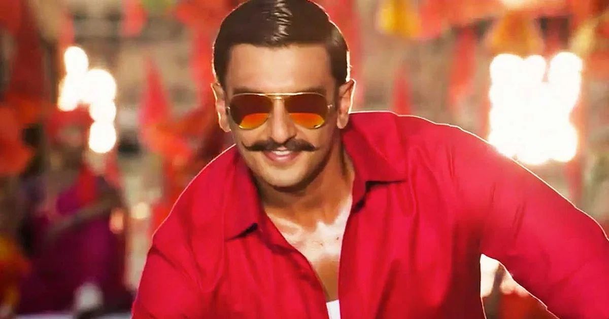 Best Ranveer Singh Movies, Ranked