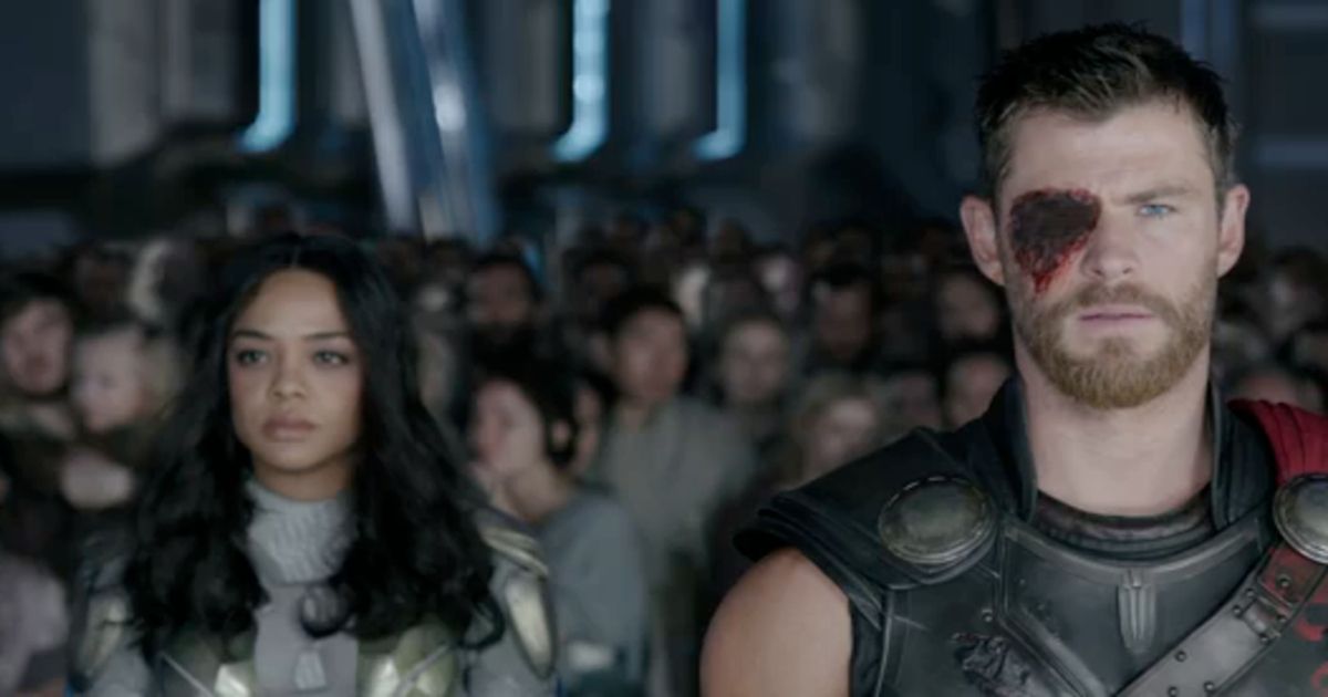 These Are the 12 Best MCU Movie Endings, Ranked