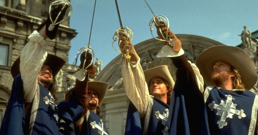 10 of the Funniest Medieval Comedy Movies Ever