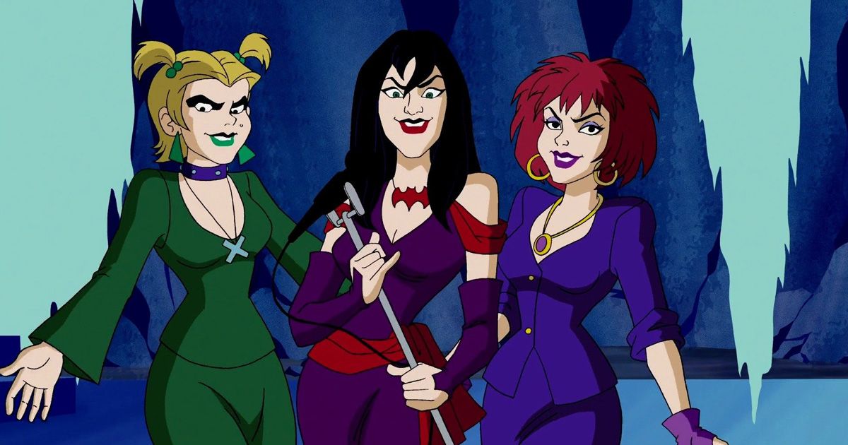 Ranking the Scooby-Doo Animated Movies
