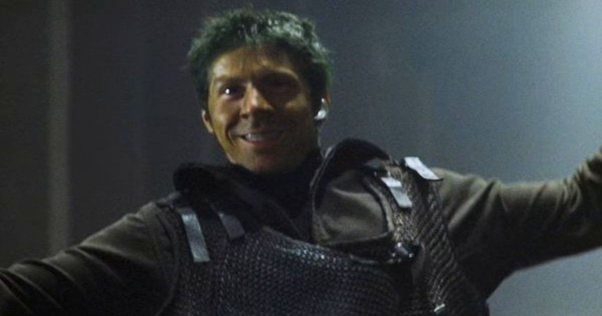 10 Movie Characters That Look Nothing Like Their Source Material